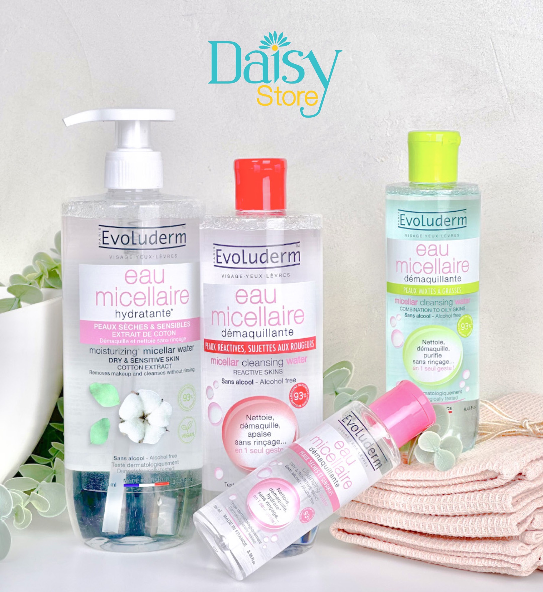 daisystore